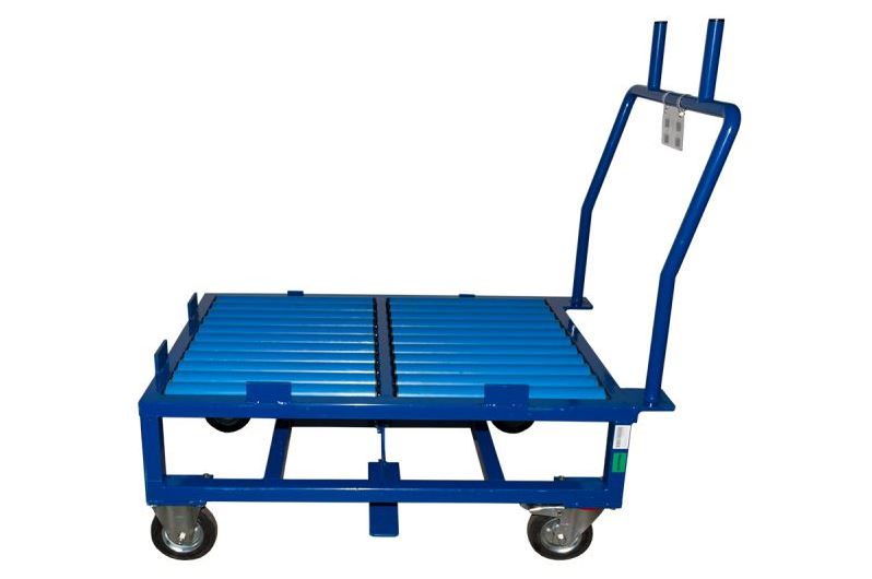 Gebrauchter Materialwagen / Lagerwagen – DLK Online-Shop für ...